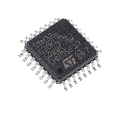 China INKSON STM32G LQFP 32 32BIT 32KB FLASH IC MCU 32G030K6T6 STM32G030K6T6 CHIP for sale