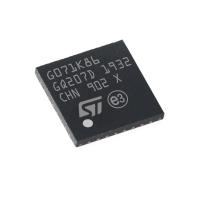 China Chuangyunxinyuan Best Selling Electronic Components Integrated Circuit Microcontroller STM32G071KBU6 Ic for sale
