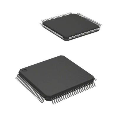 China STSPIN32F0A Triple Half Bridge Motor Controller 48-pin VFQFPN-48 Driver Chip Triple VFQFPN EP Ic for sale