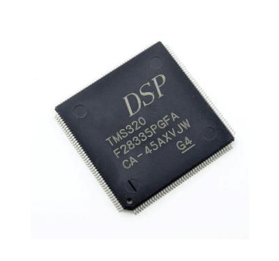 China Chuangyunxinyuan Hot Sale STM32L4A6AGI6P Original Supply IC for sale