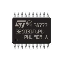 China STM32G031F6P6(Electronic Components Original And Ic Chip) Ic In Stock for sale