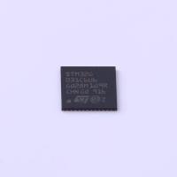 China Chuangyunxinyuan Original New Microcontroller IC Chip UFQFPN-48 STM32G031C6U6 Ic In Stock for sale