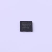 China Chuangyunxinyuan Original New Microcontroller IC Chip UFQFPN-32 STM32G031K6U6 Ic In Stock for sale
