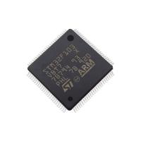 China STM32F103VBT7 New Original Microcontroller Online Electronic Components Integrated Circuits LQFP100 MCU STM32F103VBT7 CHIP for sale