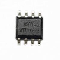 China Electronic Components Stm8s001j3m3 Stm8s001 Mcu 8-bit Stm8 Cisc 8kb Flash 3.3v 5v 8-pin So N Stm8s00 for sale