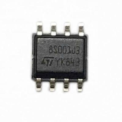China Electronic Components Stm8s001j3m3 Stm8s001 Mcu 8-bit Stm8 Cisc 8kb Flash 3.3v 5v 8-pin So N Stm8s00 for sale