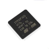 China STM32F101VCT6 QFP100 New And Original One-stop Professional BOM Table Matching Service CHIP for sale