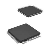 China Chuangyunxinyuan Microcontroller IC 32-Bit 24MHz 384KB (384K X 8) FLASH 100-LQFP (14x14) STM32F100VDT6B IC IN STOCK for sale