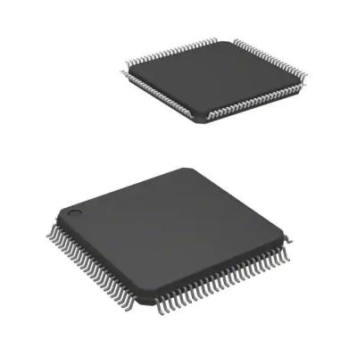 China Chuangyunxinyuan Microcontroller IC 32-Bit 24MHz 384KB (384K X 8) FLASH 100-LQFP (14x14) STM32F100VDT6B IC IN STOCK for sale