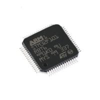 China Chuangyunxinyuan IC MCU STM32F LQFP 64 32 Bit 128KB FLASH STM32F101 STM32F101RBT6 for sale