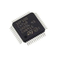 China STM32F100C4T6B Microcontrollers IC MCU 32BIT 16KB FLASH 48LQFP Integrated Circuits Ic Chip STM32F100C4T6B IC IN STOCK for sale