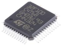 China STM32F100C4T6B Microcontrollers IC MCU 32BIT 16KB FLASH 48LQFP Integrated Circuits Ic Chip STM32F100C4T6B IC IN STOCK for sale