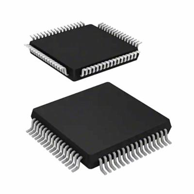 China Microcontroller IC Chip STM32F102R4T6A STM32F102R6T6A IC MCU 32BIT 16KB FLASH 64LQFP CHIP for sale