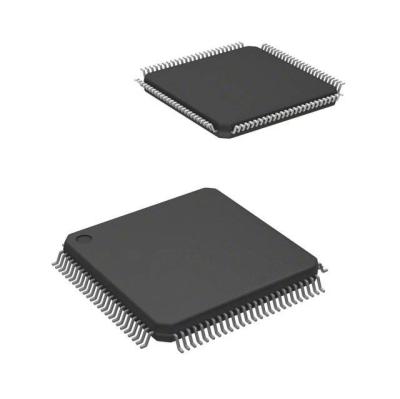 China Chuangyunxinyuan MCU 32BIT 384KB FLASH 100LQFP STM32F101VDT6 IC IN STOCK for sale