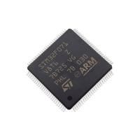 China Chuangyunxinyuan Bom List Service LQFP100 Electronic Components IC MCU Microcontroller Integrated Circuits STM32F071V8T6 IC IN STOCK for sale
