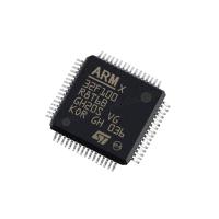 China New And Original Stock STM32F100 RISC 64KB Flash 2.5V 3.3V ARM Cortex M3 64 Pin STM32F100R8T6B for sale