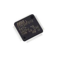 China Chuangyunxinyuan STM32F072R8T6 Encapsulation LQFP64 Micro Controller MCU Home Furnishings STM32F072R8T6 IC IN STOCK for sale