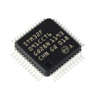 China Chuangyunxinyuan ( Electronic Components IC Chips Integrated Circuits IC ) STM32F091CCT6 IC IN STOCK for sale