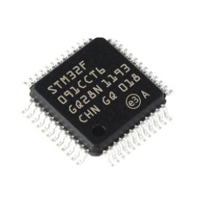 China Chuangyunxinyuan ( Electronic Components IC Chips Integrated Circuits IC ) STM32F091CCT6 IC IN STOCK for sale