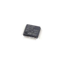 China Chuangyunxinyuan New And Original STM32F100CBT6B IC MCU 32BIT 128KB FLASH 48LQFP IC IN STOCK for sale
