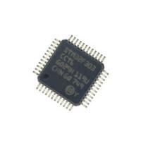 China STM32F303 MCU 32-bit STM32F 256Kb Flash 2.5V/3.3V 48-pin Lqfp Tray Chip STM32F303CCT6 IN STOCK IC for sale
