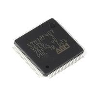 China Original Chip STM32F407VGT6 STM32F407 STM32 MCU 32BIT 1MB FLASH 100LQFP Mirocontroller STM32F407VGT6 for sale