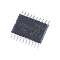 China ( Electron Components MCU Mirocontroller ) STM32F070F6P6 for sale
