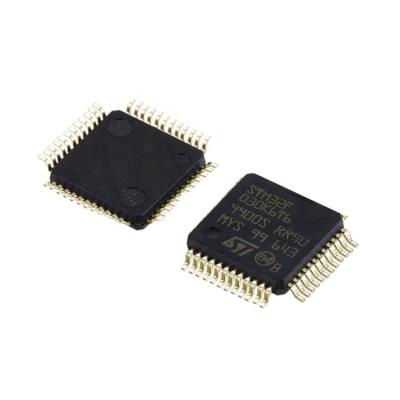 China New Original Imported STM32 STM32F030 Microcontroller Chip STM32F030K6T6 CHIP for sale