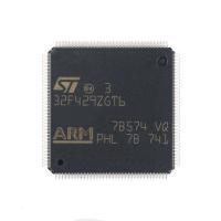 China Chuangyunxinyuan Integrated Circuits IC MCU 32BIT 1MB FLASH 144LQFP STM32F STM32F429 STM32F429ZGT6 IC for sale