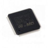 China Chuangyunxinyuan MCU Integrated Electronic Components Embedded Chips 32BIT 64KB FLASH STM32F107VCT6 IC for sale