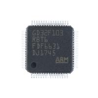 China ( 8 Bit MCU Integrated Circuit Mirocontroller ) GD32F103RBT6 GD32F103RCT6 Replace STM32F103RBT6 STM32F103RCT6 IC for sale