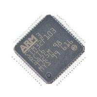 China MCU CHIP 32BIT 256KB FLASH 64LQFP Microcontroller STM32F103RCT6 for sale