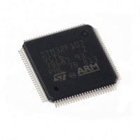 China Electronic Components Mcu 32-Bit Stm32 Arm M3 Risc 256Kb Flash 100-Pin Lqfp Stm32F Stm32F107 Lqfp100 Stm32F107Vct6 for sale