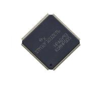 China New Original LQFP-144 STM32 Development Board Microcontroller STM32F103ZET6 for sale