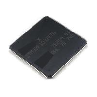 China New Original LQFP-144 STM32 Development Board Microcontroller STM32F103ZET6 for sale