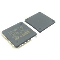 China Mirocontroller 32-Bit 120MHz 256KB (256K X 8) FLASH Stm32f207vct6 IC Chip for sale