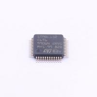 China Chuangyunxinyuan MCU 8-bit STM8L STM8 CISC 32KB ROM 2.5V/3.3V 48-Pin LQFP Tray - Trays STM8L152C6T6 Ic for sale