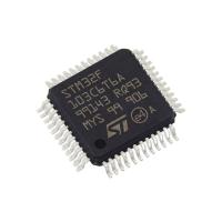 China STM32F103C6T6A LQFP48 Electronic Components IC MCU Microcontroller Integrated Circuits STM32F103C6T6A for sale