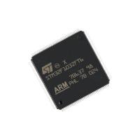 China New And Original IC CHIP STM32F103 Cortex M3 32bit CPU 72MHz Program Memory 768KB 144 LQFP STM32F103ZFT6 for sale