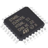 China Chuangyunxinyuan ( Electronic Components IC Chips Integrated Circuits IC ) STM8L152K4T6 Ic for sale