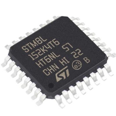 China Chuangyunxinyuan ( Electronic Components IC Chips Integrated Circuits IC ) STM8L152K4T6 Ic for sale