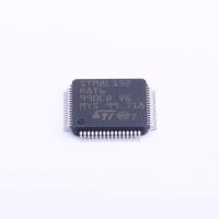 China Chuangyunxinyuan MCU 8-bit STM8L STM8 CISC 64KB Flash 1.8V/2.5V/3.3V 64-Pin LQFP Tray - Trays STM8L152R8T6 Ic for sale