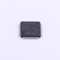 China Chuangyunxinyuan MCU 8-bit STM8L STM8 CISC 32KB Flash 1.8V/2.5V/3.3V 64-Pin LQFP Tray - Trays STM8L152R6T6 Ic for sale
