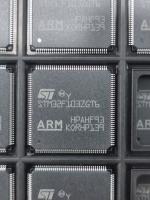 China STM32F103ZGT6 STM32F103 STM32F New Original LQFP144 MCU Microcontroller STM32F103ZGT6 for sale