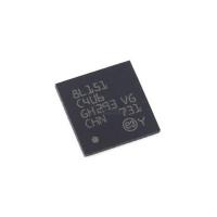 China STM8L151C4U6 Multifunction Integrated Circuit Production STM8 16MHz STM8L151C4U6 Ic for sale