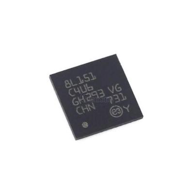 China STM8L151C4U6 Multifunction Integrated Circuit Production STM8 16MHz STM8L151C4U6 Ic for sale