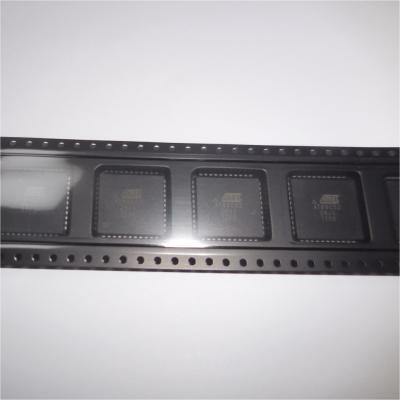 China AT89C52-24JI   PLCC44 Integrated Circuit Chip IC Microcontroller Brand New Original Unused for sale