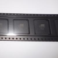 China AT89S8252-24JI Micro Controller Chip PLCC44 for sale