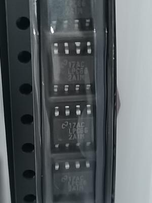 China LPC662AIMX SOP8  Integrated Circuit Chip IC Microcontroller Brand New Original Unused for sale