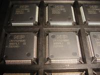 China LPC1752FBD80  QFP80  Integrated Circuit Chip IC Microcontroller Brand New Original Unused for sale